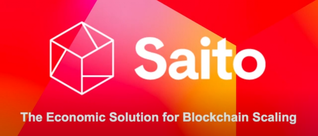 The Transient Blockchain - Saito