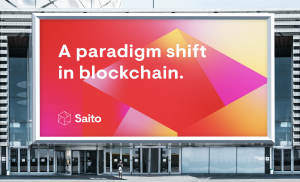 Saito Development Update - March 2023 - Saito
