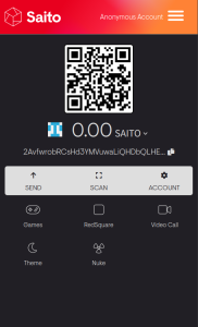 Saito Development Update - March 2023 - Saito